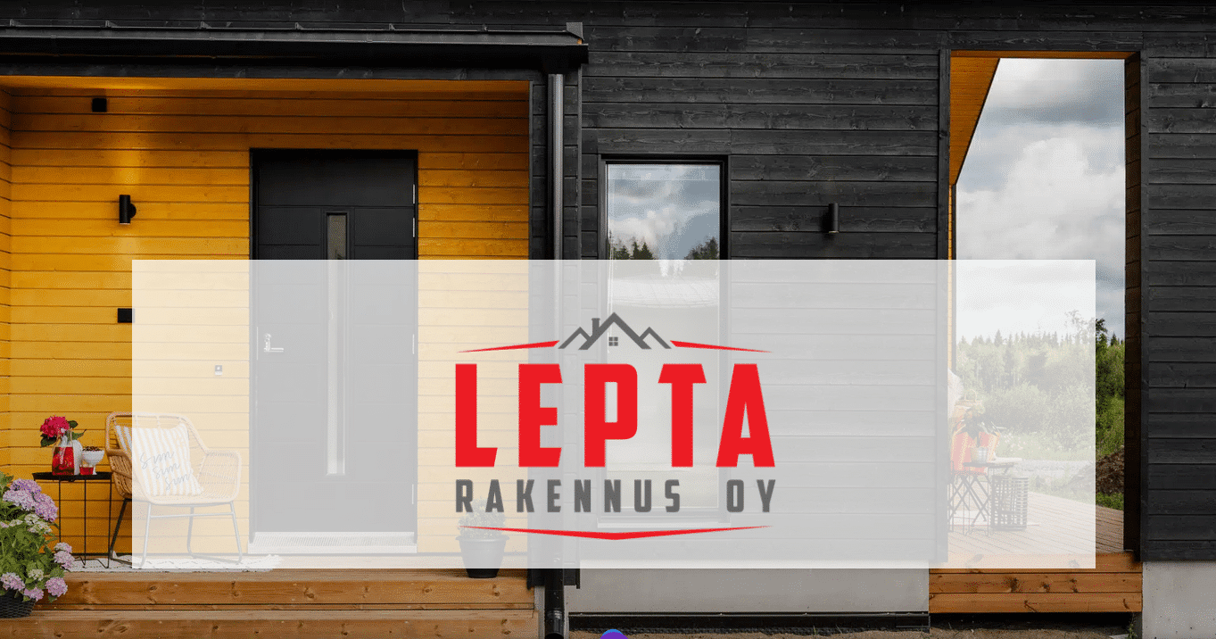 Kestävä rakentaminen: Materiaalit, jotka säästävät luontoa ja lompakkoa ...